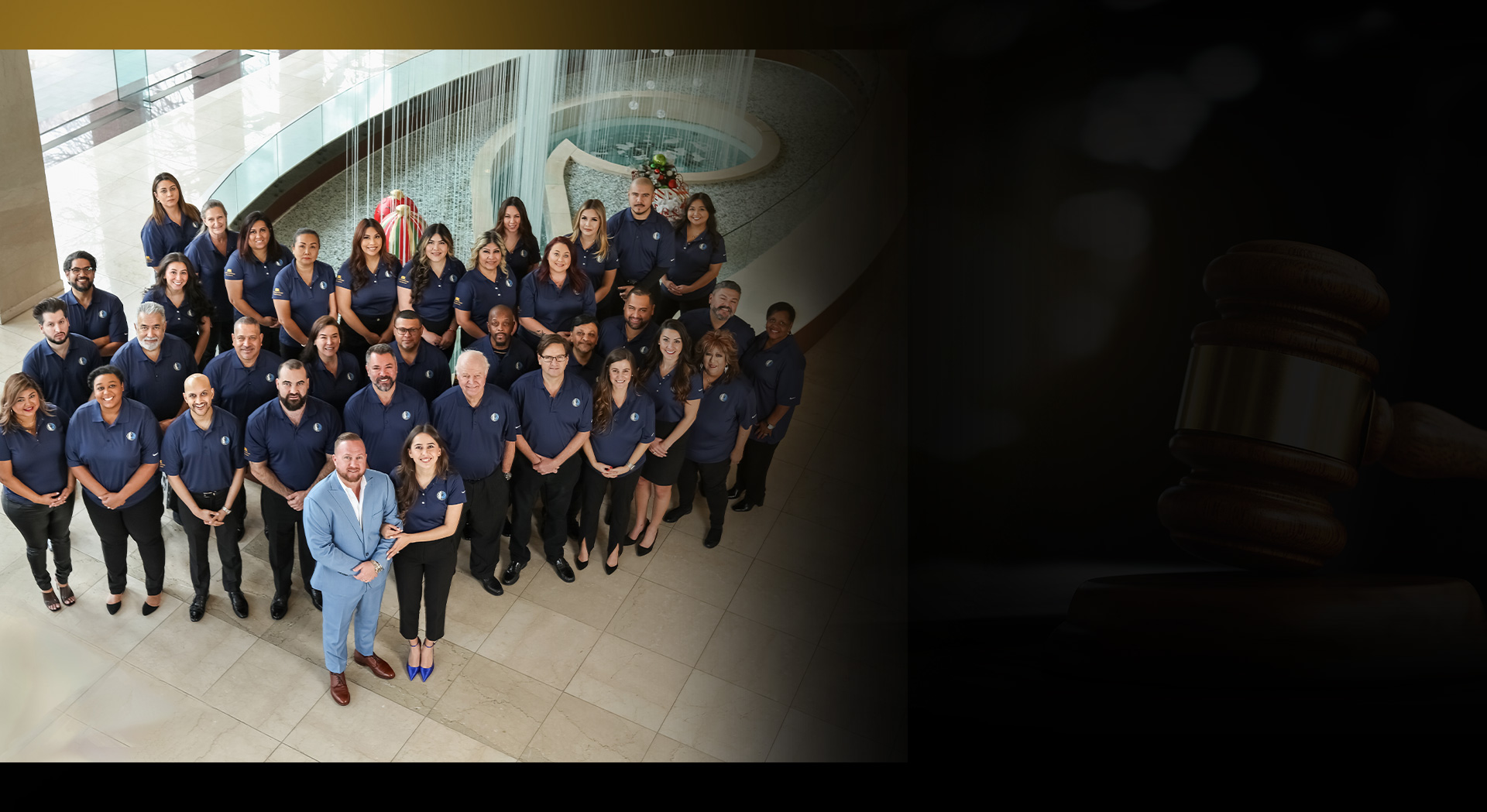 Dallas Personal Injury Lawyers | J. Alexander Law Firm