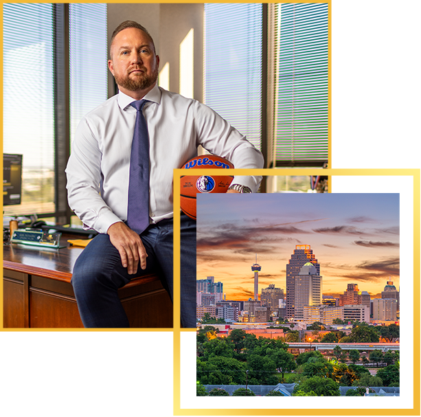 Personal Injury Attorney San Antonio TX | J. Alexander Law Firm