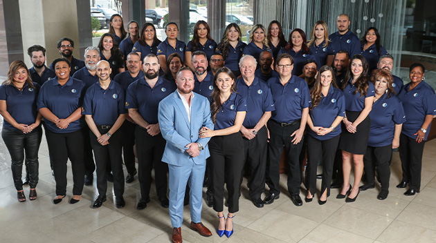 Official Sponsors | J. Alexander Law Firm