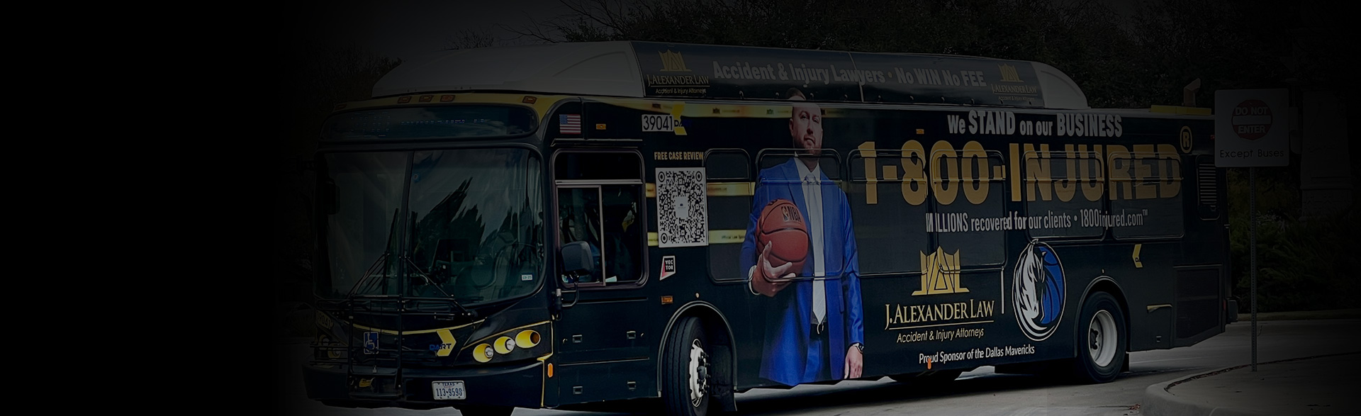 Meet Our Team - J. Alexander Law Firm