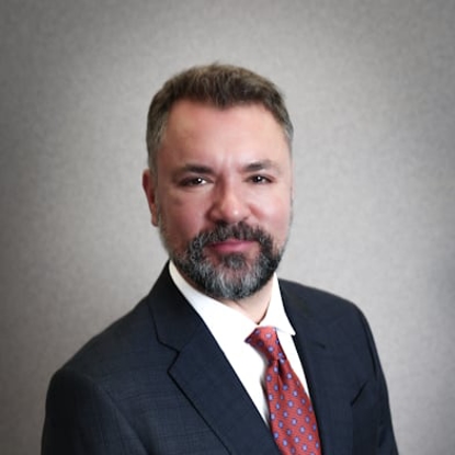 Attorney Matthew Graham | J. Alexander Law