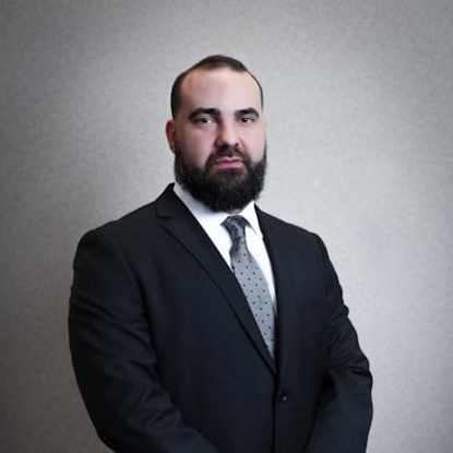 Meet Our Team - J. Alexander Law Firm