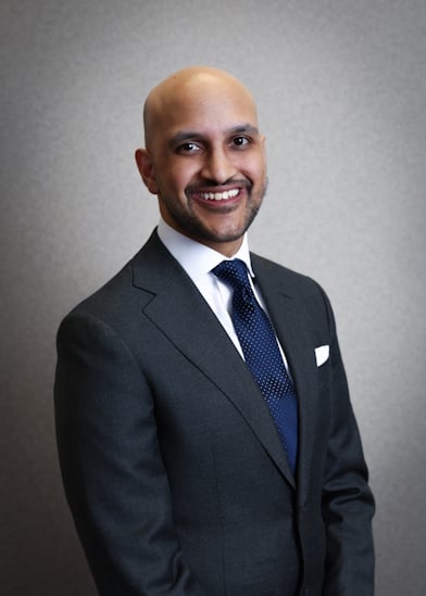 Attorney Sameer Assanie | J. Alexander Law