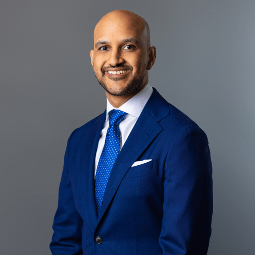 Attorney Sameer Assanie | J. Alexander Law